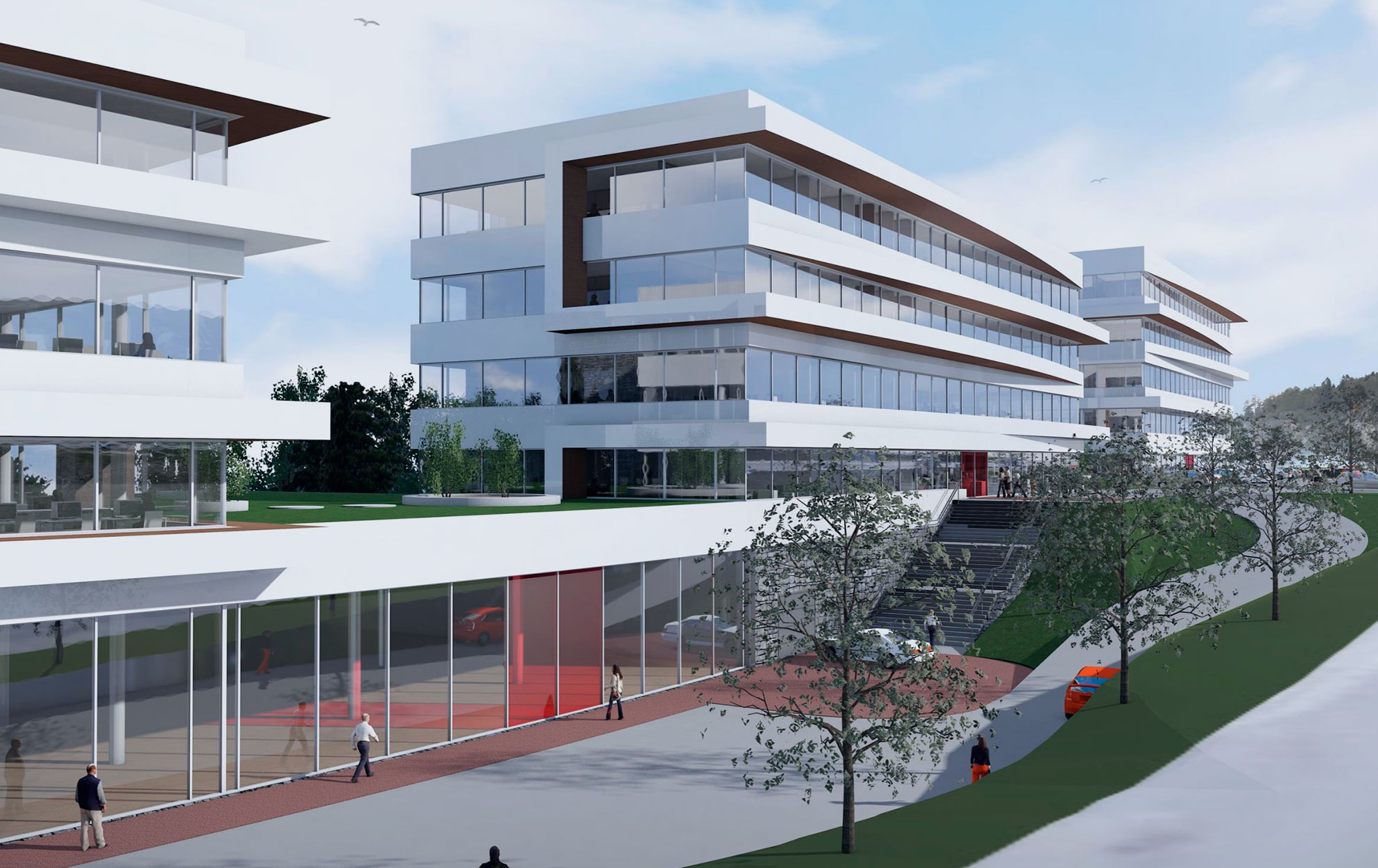 Om oss - Solkilen Eiendom